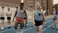 Sprinting GIFs - Get the best gif on GIFER