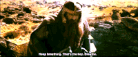 Gimli GIFs - Get the best gif on GIFER