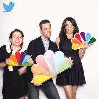 Nbc GIFs - Get the best gif on GIFER