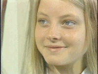 Jodie foster GIFs - Obtenez le meilleur gif sur GIFER