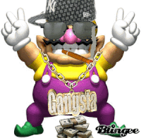 Wario GIFs - Get the best gif on GIFER