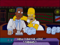 Loathe GIFs - Get the best gif on GIFER