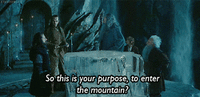 Tolkien GIFs - Get the best gif on GIFER