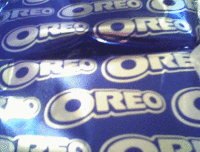 Oreo GIFs - Get the best gif on GIFER