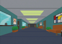 Corridor GIFs - Get the best gif on GIFER