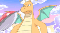 Dragonite GIFs - Get the best gif on GIFER