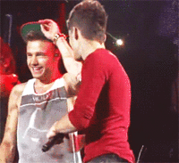 Stiff GIFs - Get the best gif on GIFER