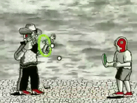 Cartoon festival GIF - Conseguir o melhor gif em GIFER