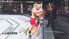 Ufc celebrity death match GIF - Conseguir el mejor gif en GIFER