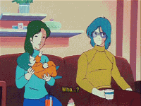 Robotech GIFs - Get the best gif on GIFER