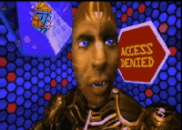 Mainframe GIFs - Get the best gif on GIFER