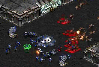 Real time strategy GIF - Conseguir el mejor gif en GIFER