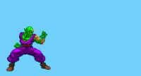 Piccolo GIFs - Get the best gif on GIFER