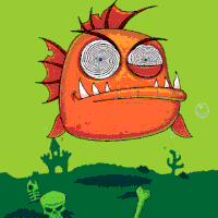 Goldfish GIFs - Get the best gif on GIFER