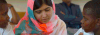 Malala GIFs - Get the best gif on GIFER