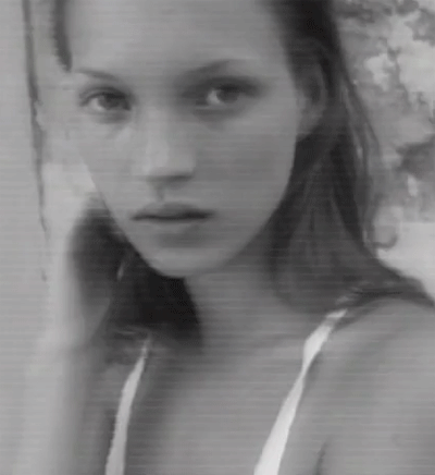 Kate moss GIFs - Get the best gif on GIFER