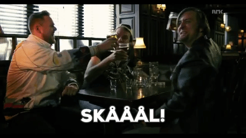 Skal GIFs - Get the best gif on GIFER