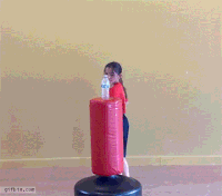 Patada GIFs - Get the best gif on GIFER