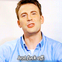 Swear GIFs - Get the best gif on GIFER