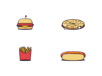 Junkfood GIFs - Get the best gif on GIFER