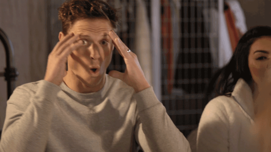 Shocking GIF - Conseguir o melhor gif em GIFER