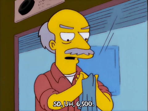 Estimate GIFs - Get the best gif on GIFER