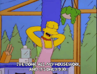 Housework GIFs - Get the best gif on GIFER