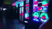 Subtlety GIFs - Get the best gif on GIFER