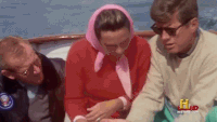 Jfk GIFs - Get the best gif on GIFER