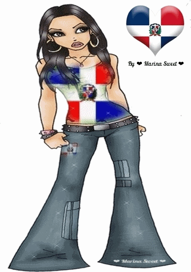 Dominicana GIFs - Get the best gif on GIFER