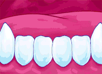 Dientes GIFs - Get the best gif on GIFER