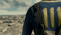 Fallout GIFs - Get the best gif on GIFER