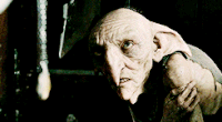 Dobby GIFs - Get the best gif on GIFER