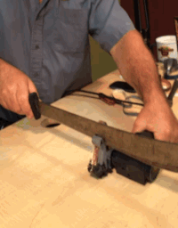 Machete GIFs - Get the best gif on GIFER