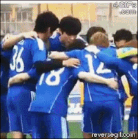 Huddled GIFs - Get the best gif on GIFER