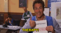 Therapy GIFs - Get the best gif on GIFER