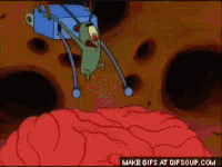 Plankton GIFs - Get the best gif on GIFER