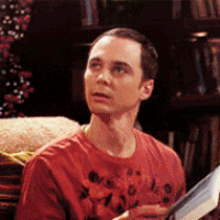Sheldon GIFs - Get the best gif on GIFER