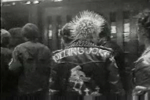 Punks GIFs - Get the best gif on GIFER