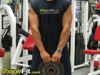 Biceps GIFs - Get the best gif on GIFER