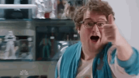 Good job bobby GIFs - Obtenez le meilleur gif sur GIFER