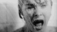 Psycho GIFs - Get the best gif on GIFER