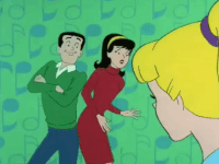 Archie GIFs - Get the best gif on GIFER