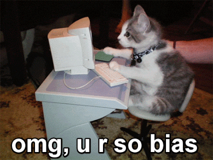 Biases GIFs - Get the best gif on GIFER