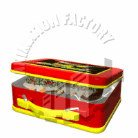 Lunchbox GIFs - Get the best gif on GIFER