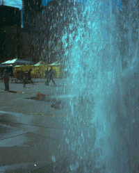 Fountain GIFs - Get the best gif on GIFER