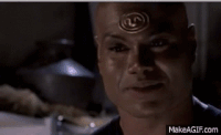 Stargate GIFs - Get the best gif on GIFER