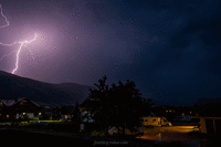 Thunderstorms GIFs - Get the best gif on GIFER