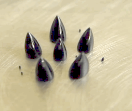 Ferrofluids GIF - Conseguir o melhor gif em GIFER