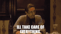 Godfather GIFs - Get the best gif on GIFER